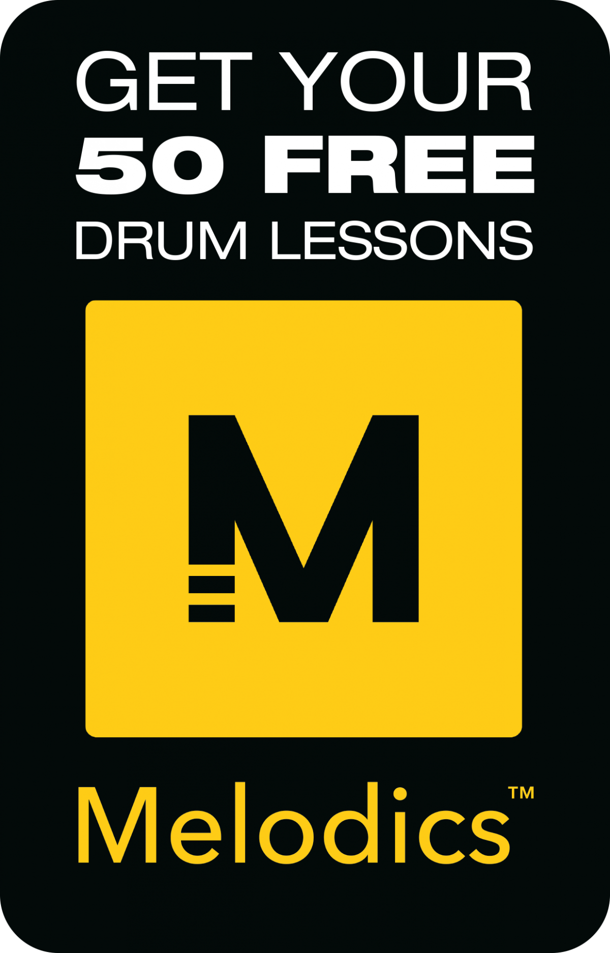 Melodics – Carlsbro